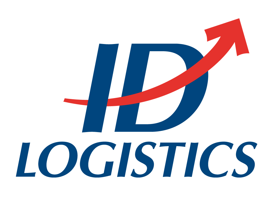 Id Logistics Logo Hot Sex Picture