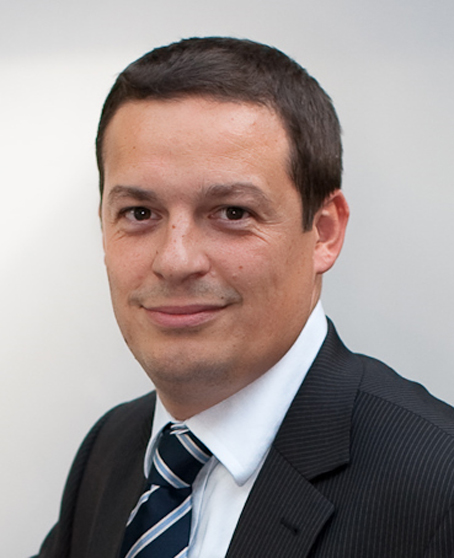 Id Logistics Nombra Un Nuevo Director General En Su Sede De Francia